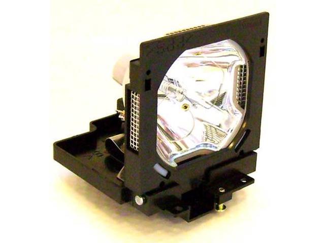 Christie 03-000761-01P OEM Replacement Projector Lamp . Includes New ...