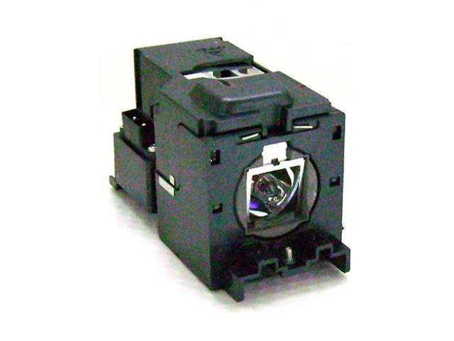 Toshiba TLPLV7 Branded OEM Replacement Projector Lamp . Includes New ...