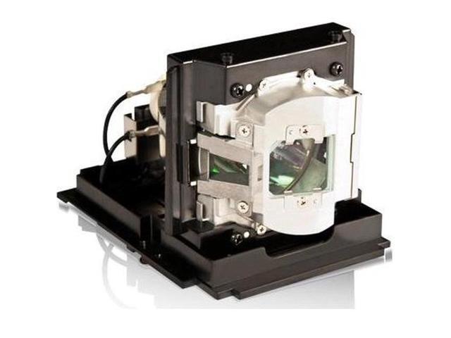 InFocus SP-LAMP-073 OEM Replacement Projector Lamp . Includes New Osram ...
