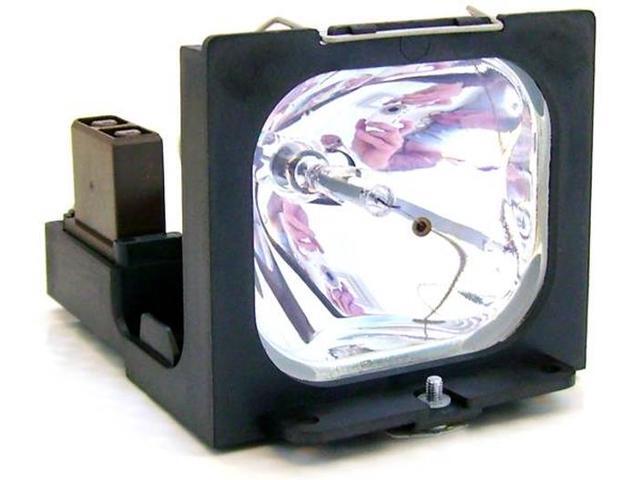 Toshiba TLP-670UF Genuine Compatible Replacement Projector Lamp ...