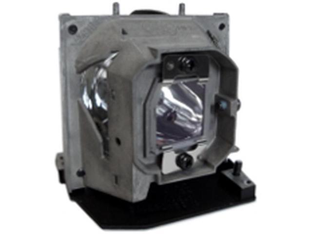 Dell 725-10003 Genuine Compatible Replacement Projector Lamp . Includes ...