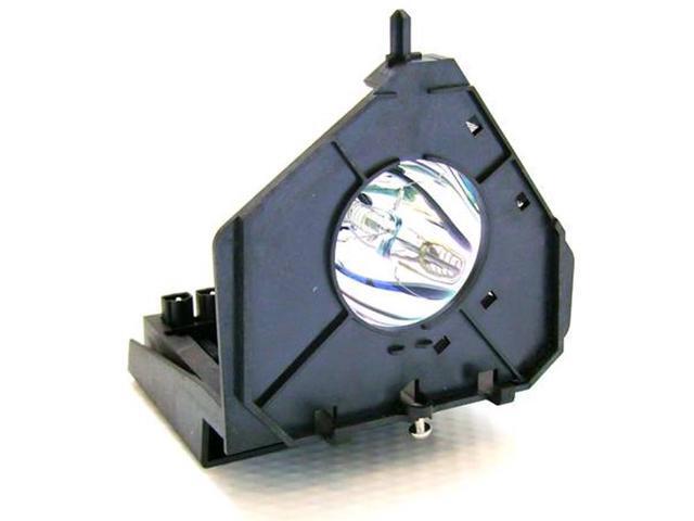 RCA HD44LPW165YX3 OEM Replacement Projection TV Lamp. Includes New UHP ...