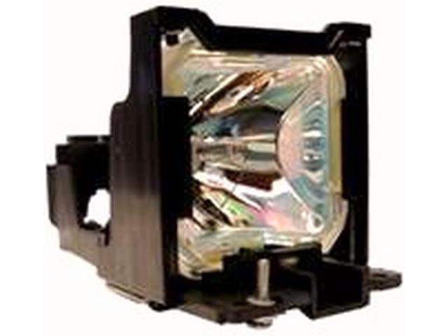 Panasonic PT-L735U Genuine Compatible Replacement Projector Lamp ...
