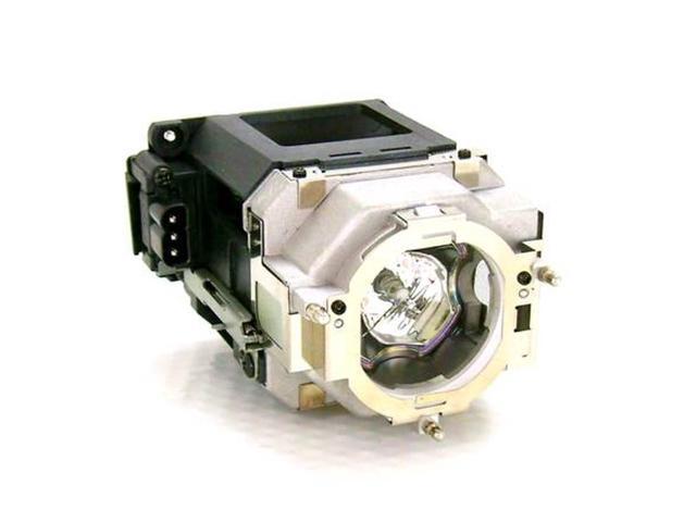 Sharp PG-C355W OEM Replacement Projector Lamp . Includes New Ushio ...