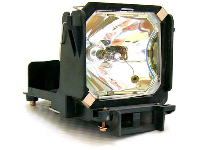 Sony PX40 OEM Replacement Projector Lamp . Includes New Ushio UHP 265W ...