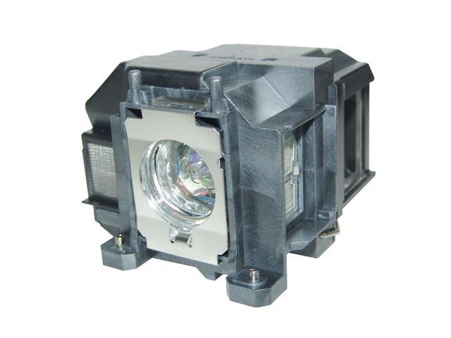 Epson Powerlite W16 Genuine Compatible Replacement Projector Lamp ...