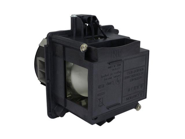 Epson EB 7800 Genuine Compatible Replacement Projector Lamp . Includes ...