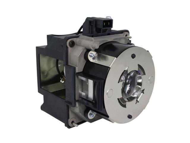 Epson EB 7800 Genuine Compatible Replacement Projector Lamp . Includes ...