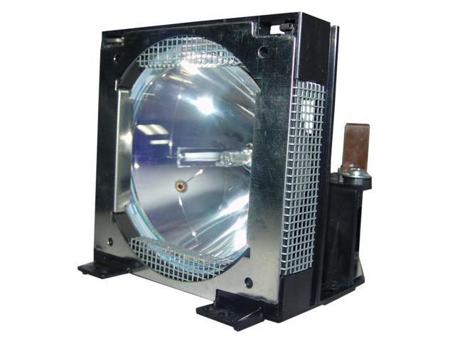 Sharp XG-P20X Genuine Compatible Replacement Projector Lamp . Includes ...