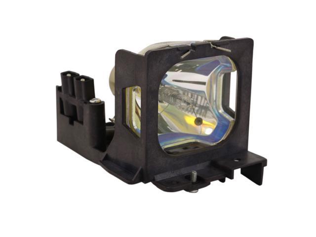 Elmo EDP-X80 Genuine Compatible Replacement Projector Lamp . Includes ...