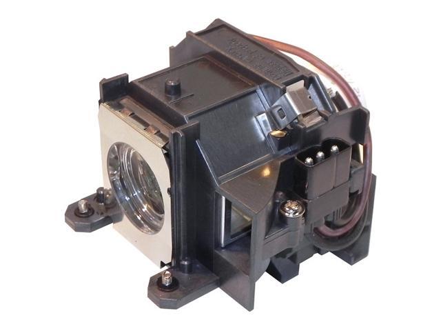 eReplacements ELPLP40-ER Replacement Lamp - Newegg.com