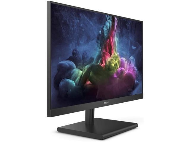 Philips 242E1GSJ 24" Gaming Monitor, 1920x1080 Full HD VA, 1ms, 144Hz ...