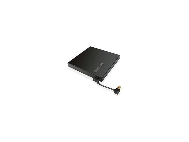 Refurbished: Lenovo 4XA0N06917 Think Centre Tiny IV DVD Burner Kit ...