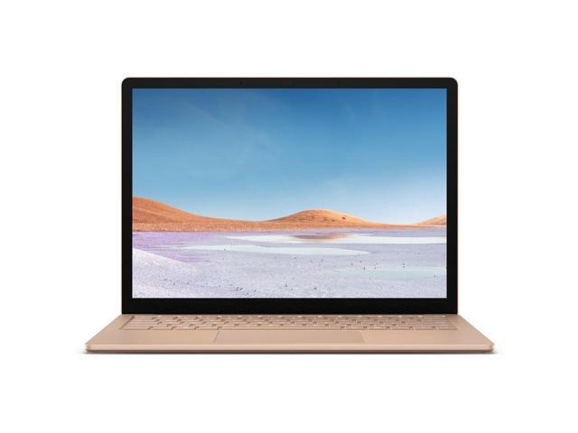 Refurbished: Microsoft Surface Laptop 3 13.5" Touch 16GB 512GB SSD 1 ...