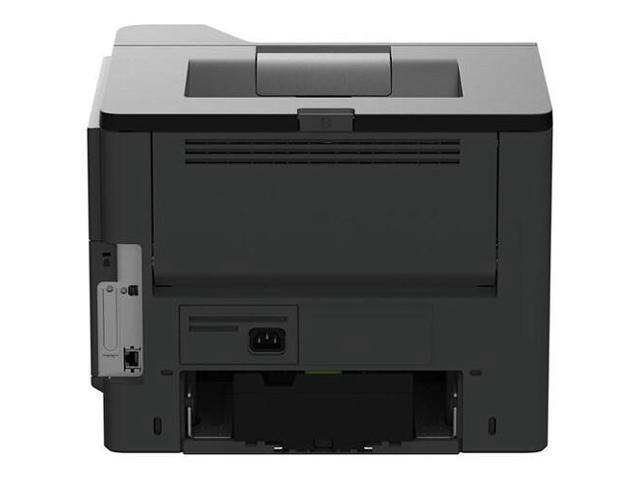 Lexmark MS622DE (36S0500) Monochrome Laser Printer - Newegg.com
