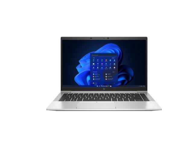 Refurbished: HP ProBook 640 G7 14" 32GB 512GB SSD Core i5-10210U 1.6GHz ...