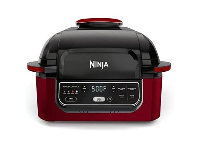 Refurbished: Ninja 6QT Electric Pressure Cooker, Red - Newegg.com