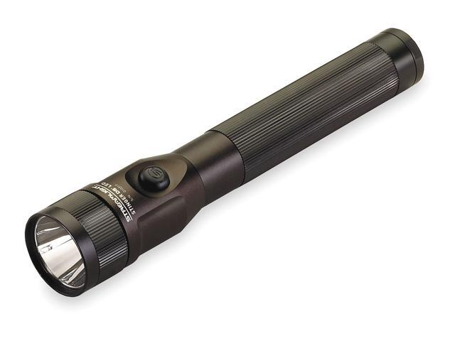 Streamlight Stinger DS LED Flashlight with Black Body - Newegg.com