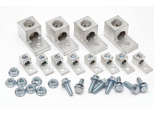 Transformer Lug Kit, 14AWG - Newegg.com