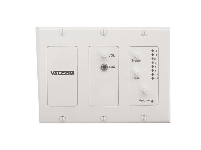 In-wall audio mixer - Newegg.com