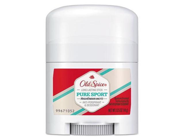 Procter & Gamble - 00162 - High Endurance Anti-Perspirant & Deodorant ...