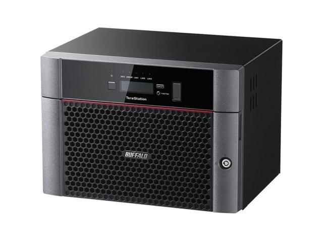 BUFFALO TS5810DN3204 Network - Storage - Newegg.com