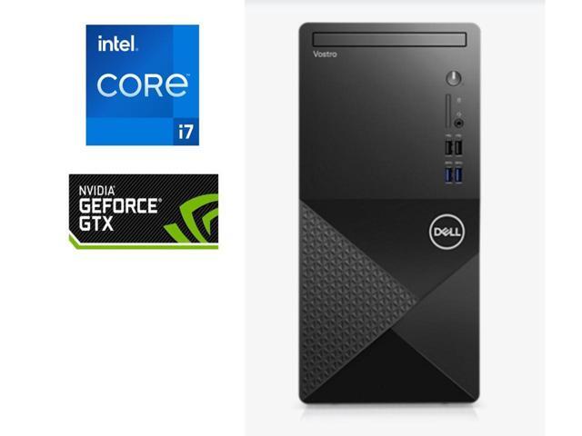 Dell Vostro 3020 Desktop,13th Gen Intel Core i7-13700,8GB DDR4,2TB SSD ...