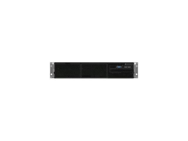 Intel Server System R2224WFTZSR Barebone System - 2U Rack-mountable ...