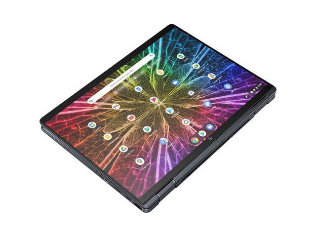 HP Elite Dragonfly Chromebook Enterprise Core i5-1235U 8GB 128GB SSD ax ...