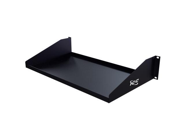 RACK SHELF- 10in DEEP SINGLE- 2 RMS - Newegg.com