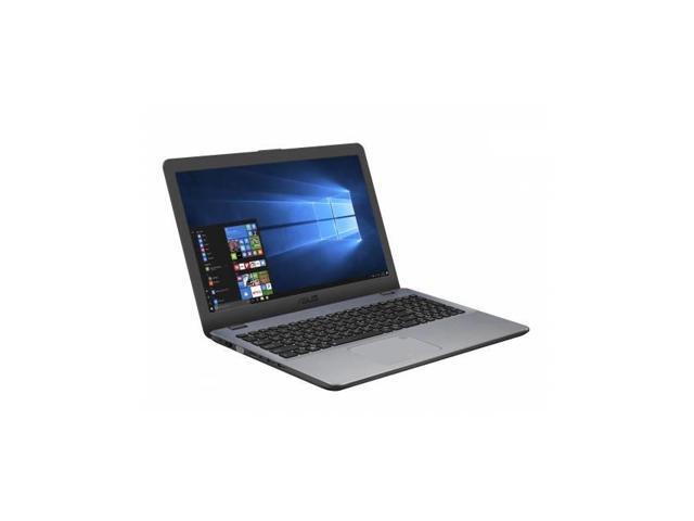ASUS Laptop AMD A9-9420 8GB Memory 1TB HDD AMD Radeon R5 Series 15.6 ...