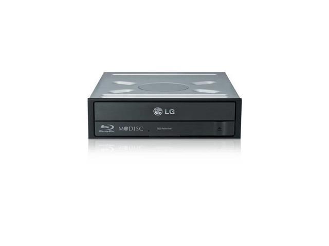 Lg Wh14ns40 Blu-Ray Writer - Oem Pack - Newegg.com