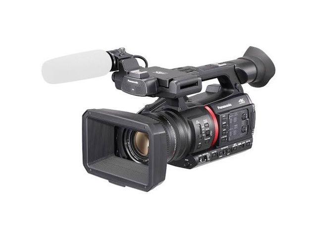 Panasonic AG-CX350 4K Camcorder - Newegg.com