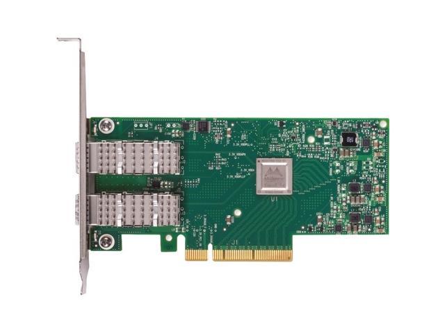 MELLANOX CX4LX 2X25GBE AIC - Newegg.com
