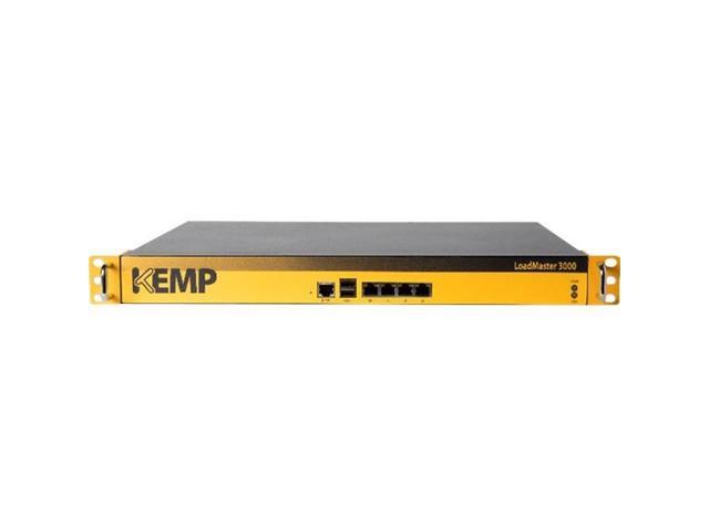 KEMP LoadMaster 5400 Server Load Balancer - Newegg.com