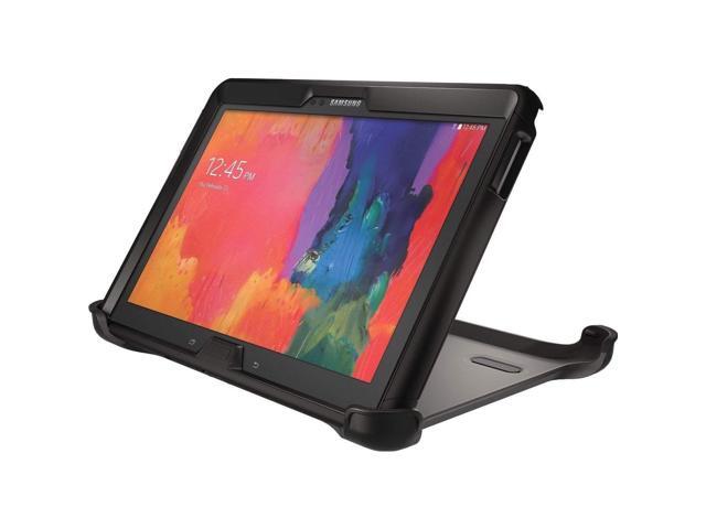 OtterBox Black Defender Series Case for Samsung Galaxy Tab A 8.0 (2017 ...