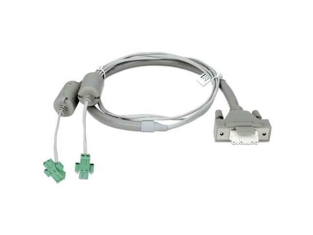 D-LINK SYSTEMS DPS-CB150-2PS 59 RPS CABLE FOR CONNECTING SWITCH AND RPS ...