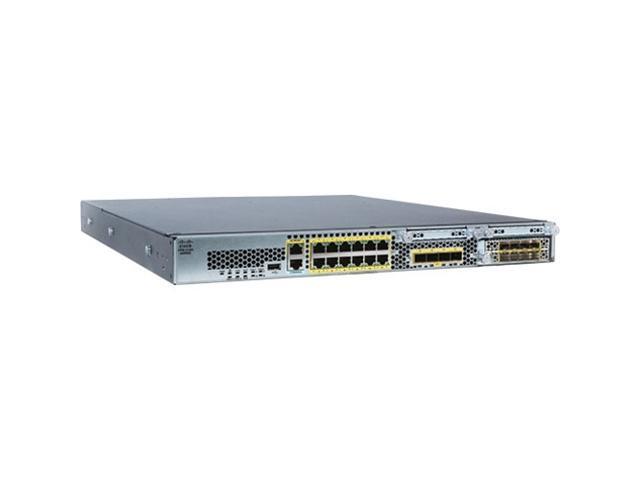 Cisco Firepower 2140 NGFW Appliance - Newegg.com
