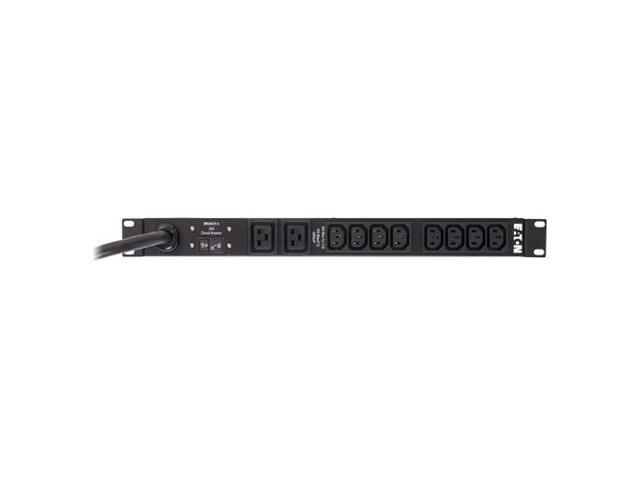Eaton ePDU Basic 20-Outlets 4.99kW PDU - Newegg.com