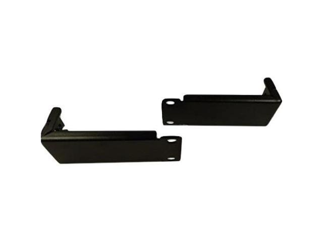 Dell Networking Rack Ears For X1018 X1018p X1026 X1026p And X4012 ...