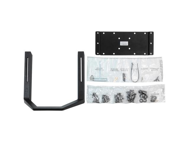 Ergotron 97-760-009 Monitor Handle Kit - Newegg.com