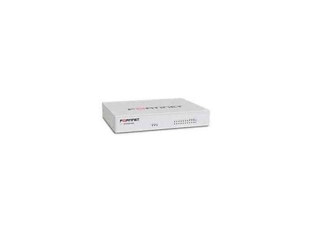 Fortinet FortiWiFi-60E / FWF-60E UTM Bundle with 3 Years 24x7 Forticare ...