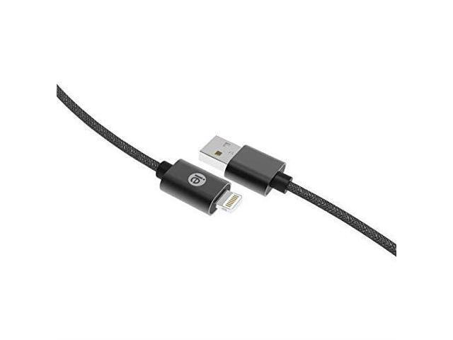 DigiPower Lightning/USB Data Transfer Cable - Newegg.com
