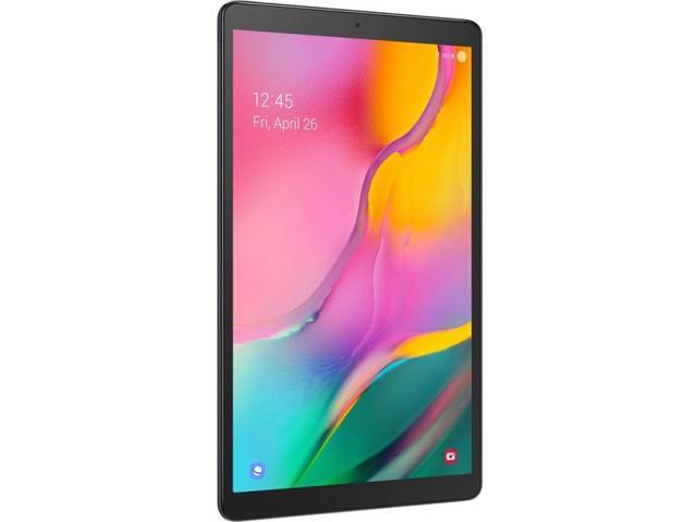 Samsung Galaxy Tab A SM-T510 Tablet - 10.1" - 3 GB RAM - 64 GB Storage ...
