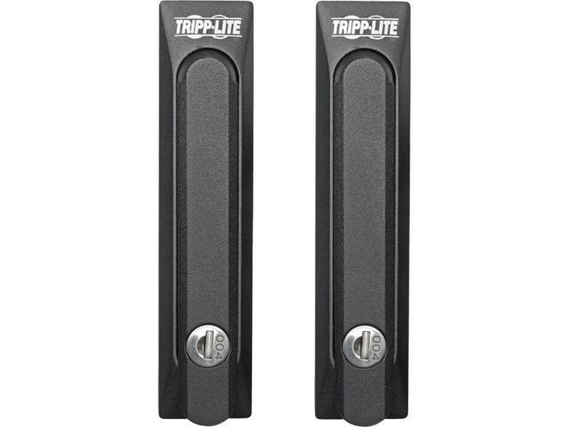 Tripp Lite Replacement Lock for SmartRack Server Rack Cabinets - Front ...