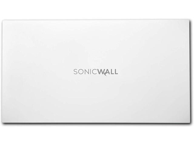 SonicWall SonicWave 231C 3YR Wireless AP Secure Upgr Plus Secure Cloud ...