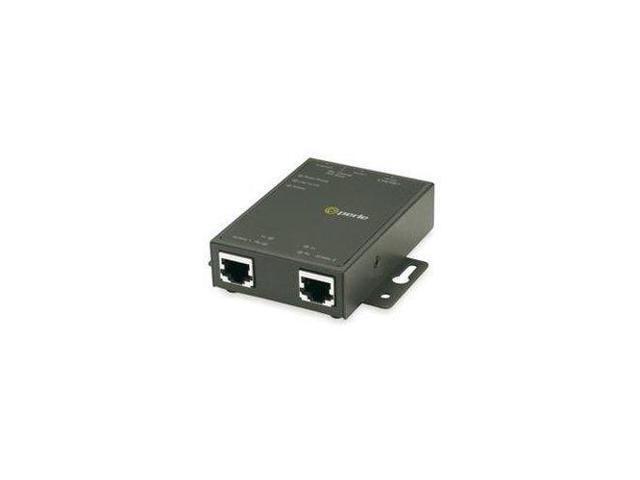 Perle IOLAN SDS2 Device Server - 2 x RJ-45 Serial 1 x RJ-45 10/100Base ...