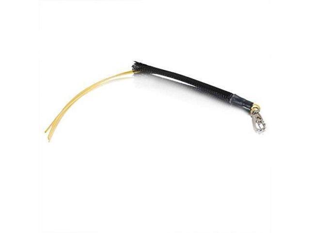 C2G 60155 RapidRun Optical Fiber Pulling Eye (TAA Compliant) - Newegg.com