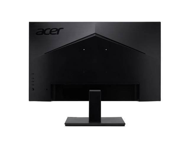 Acer Vero V7 V247Y E BI 24-inch 1080P Full HD IPS 100 Hz 4 ms Backlit ...