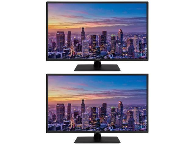 Asus VP32AQ 32-inch 1440P 2K WQHD 100% sRGB Frameless LCD Professional ...